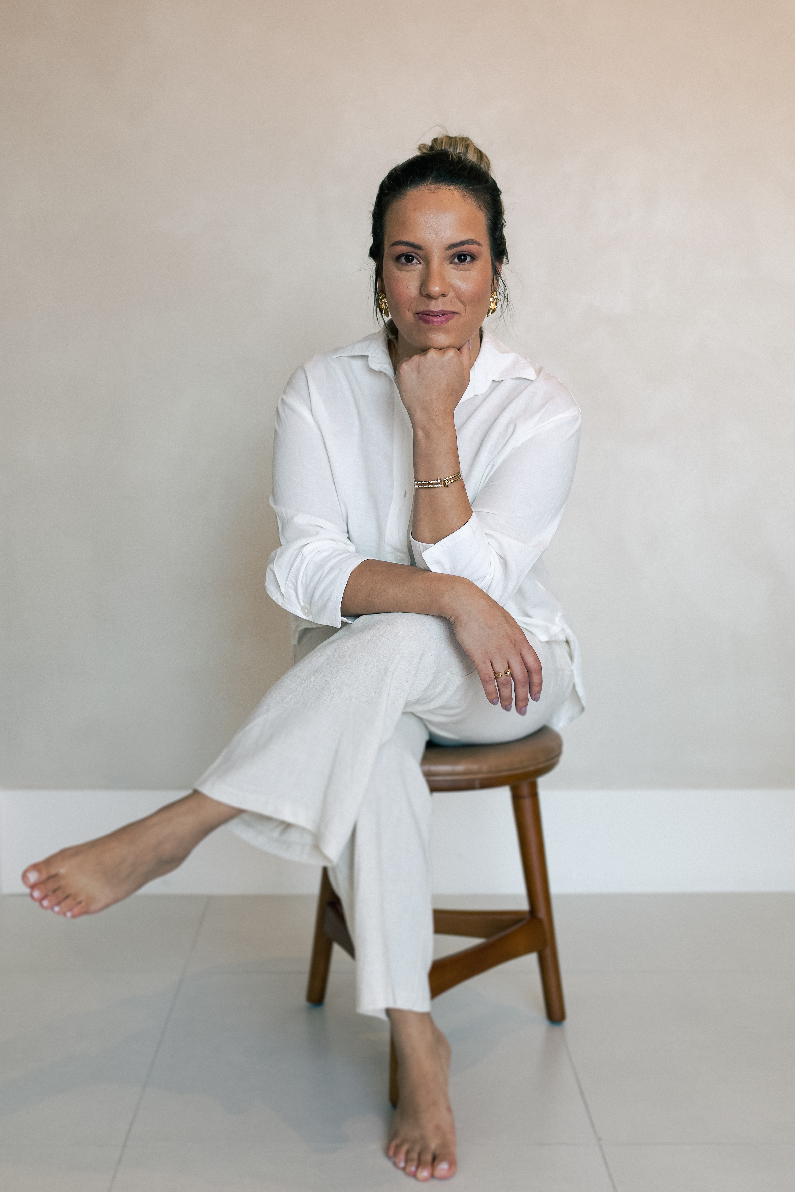 Geise Fernandes | Arquitetura
